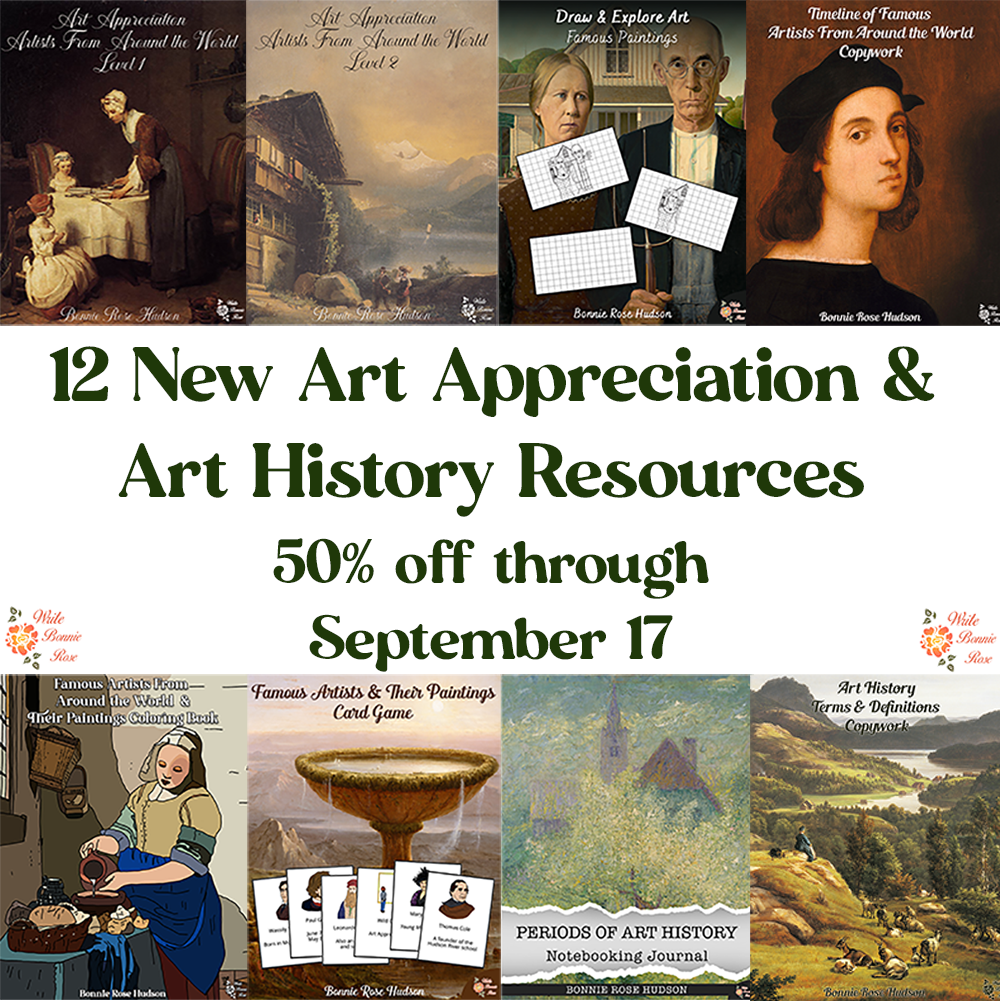 Easy Art Appreciation | NYS LEAH