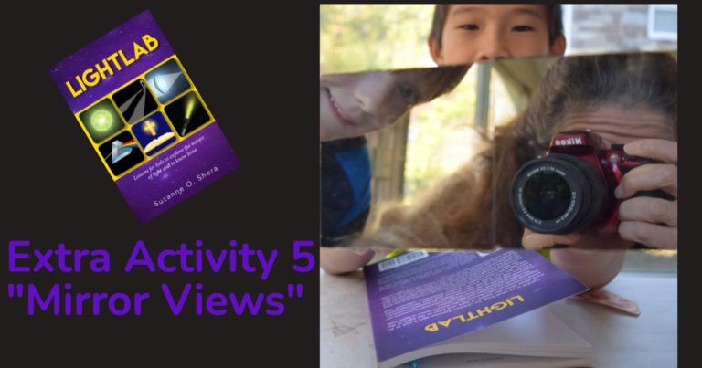 Lightlab's Extra Activity 5: Mirror Views | NYS LEAH