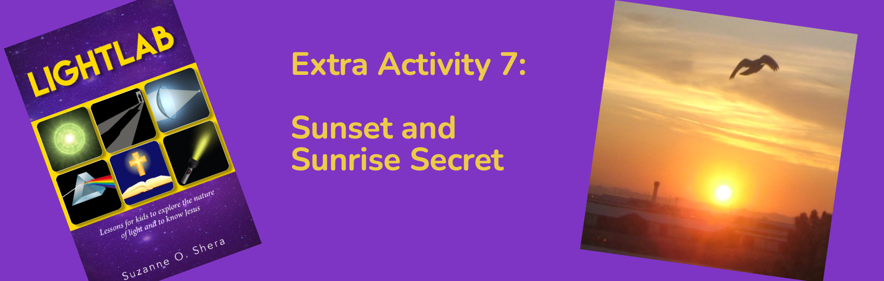 Lightlab Extra Activity #7 | NYS LEAH