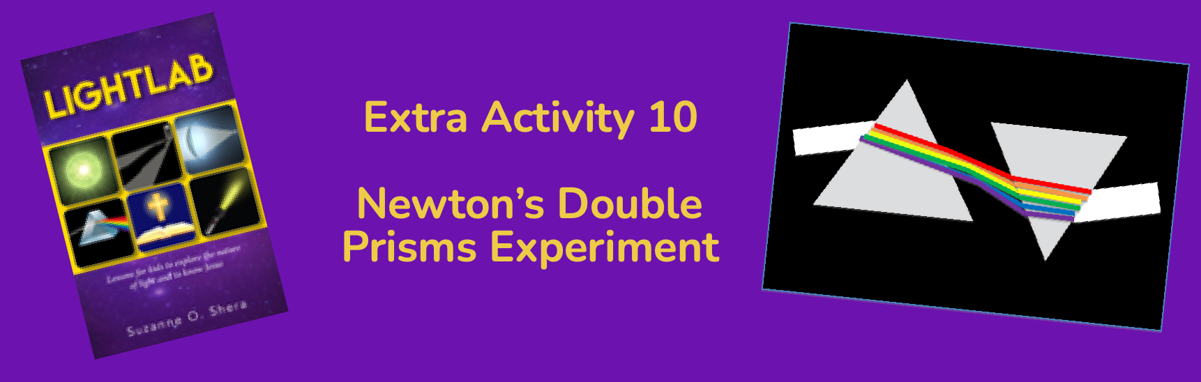 Lightlab Activity | NYS LEAH