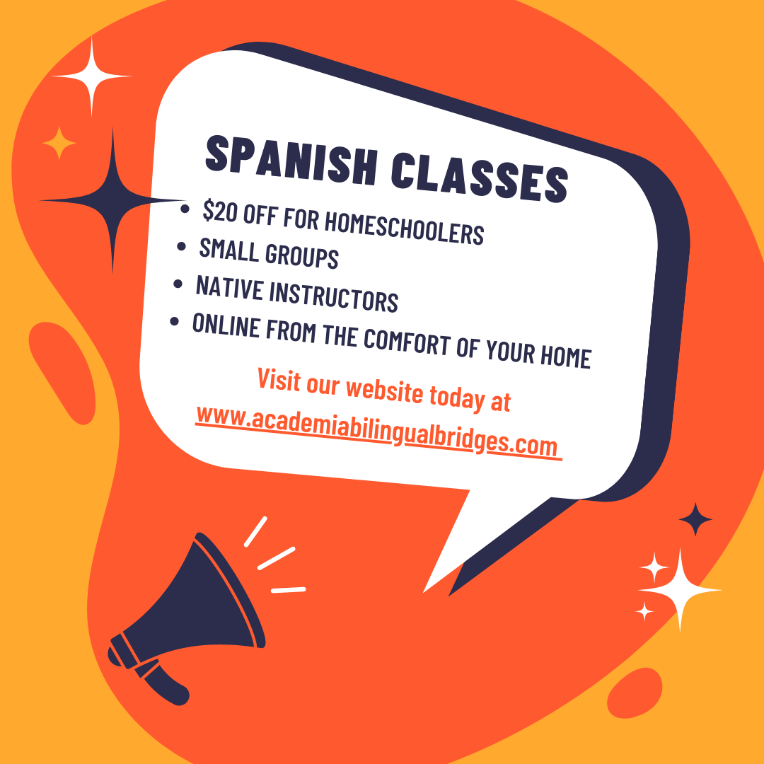 WE MAKE SPANISH FUN!! | NYS LEAH