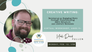 Creative Writing: Developing an Engaging Story Through Understanding ...