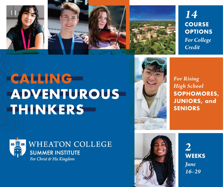 Imagine Your College Future This Summer! | NYS LEAH