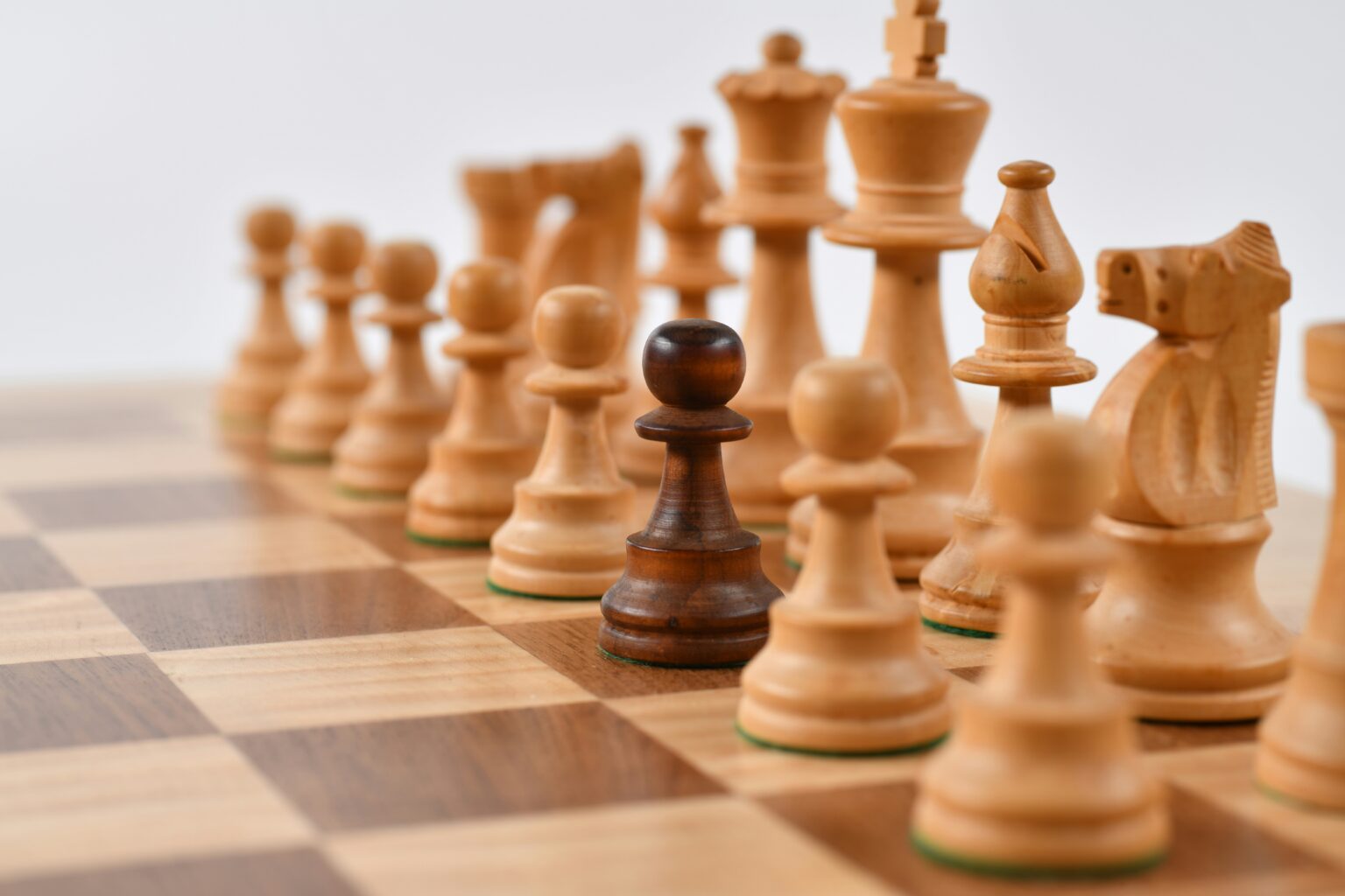 Chess Demo Lesson: Learn Problem Solving Through Chess | NYS LEAH